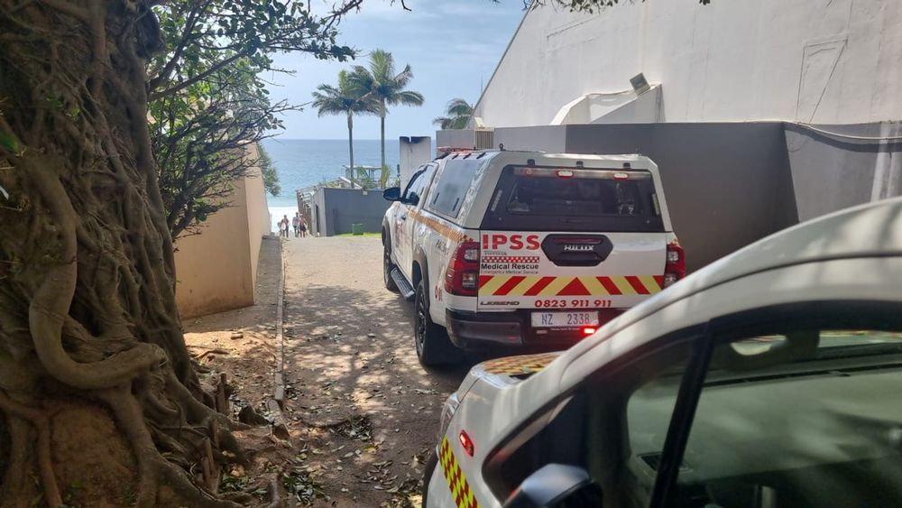 Surfer injured after being ‘dumped by a wave’, hitting his head on ...