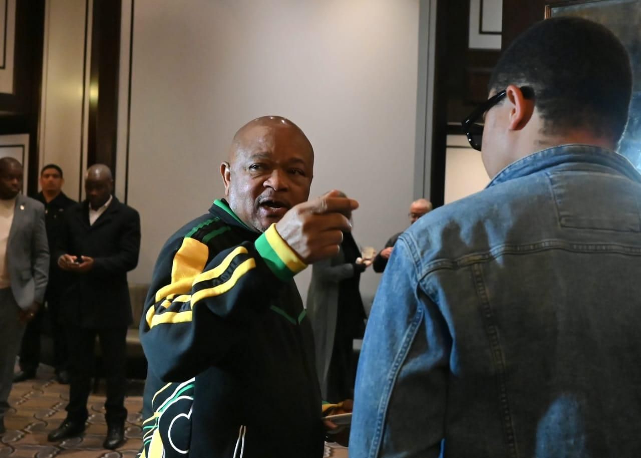Mbalula defends ANC' s step-aside rule from criticism amid Mchunu ...