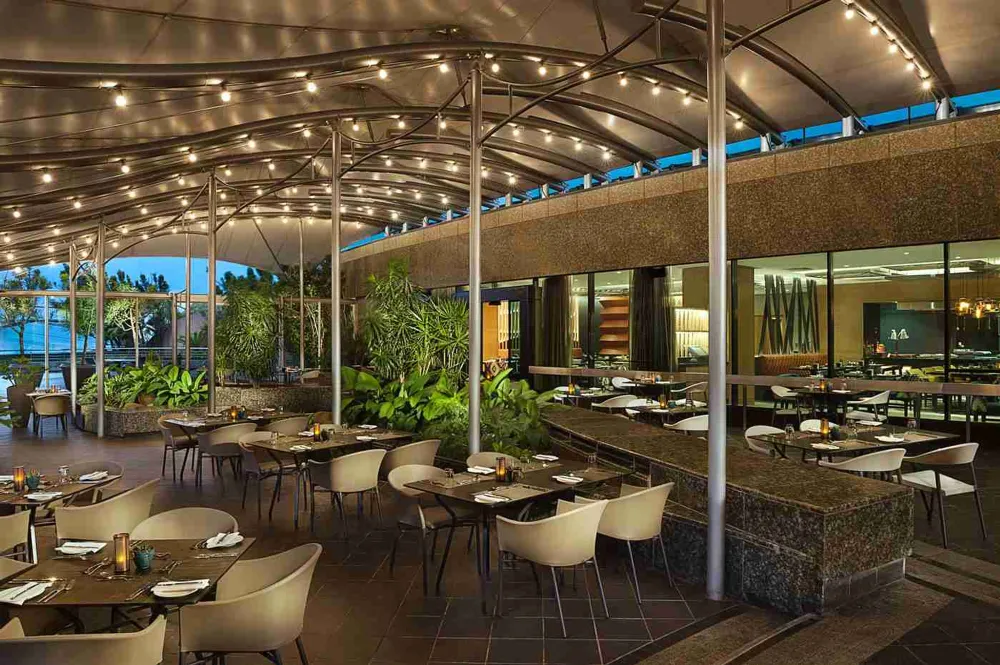 5 of the best rooftop bars and restaurants in Durban