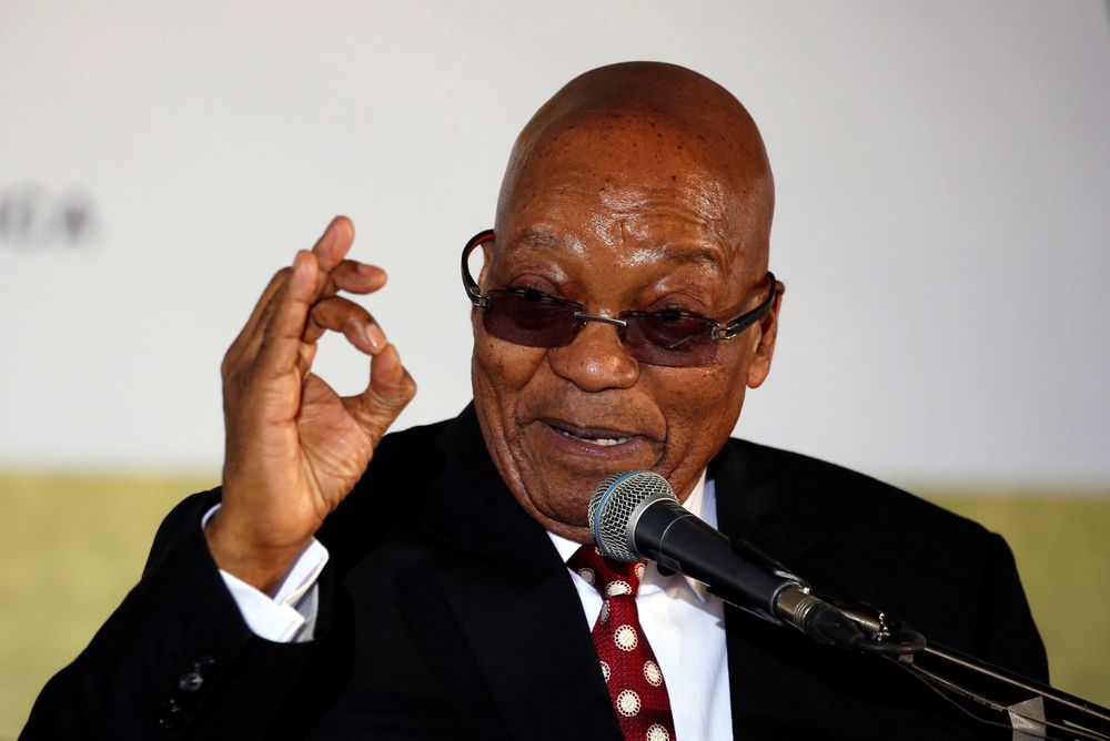 Zuma orders SIU to probe correctional services and IDT