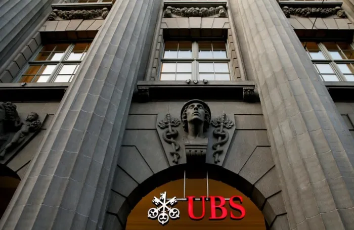 UBS says it allows staff to travel 'freely' to China