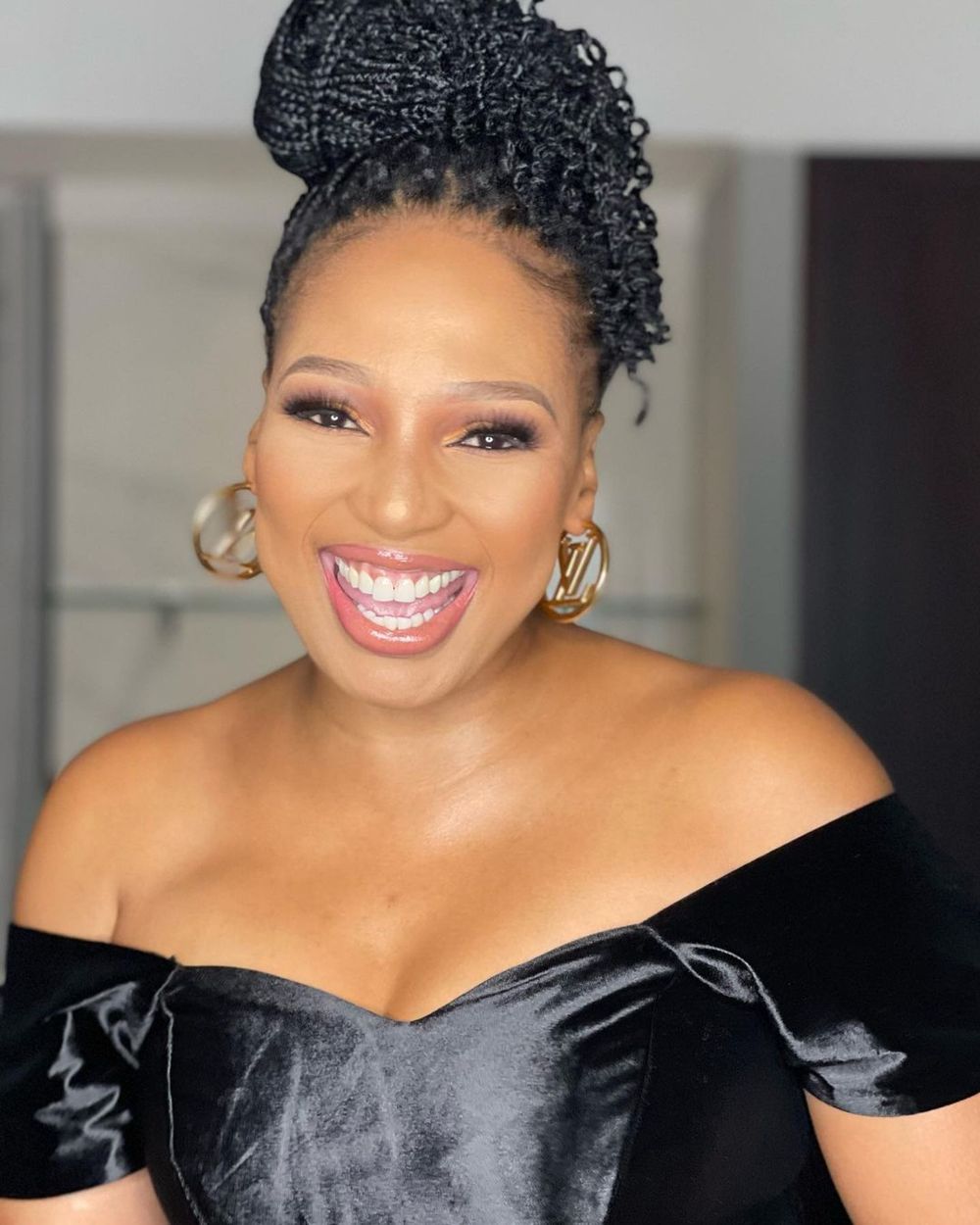 Phindile Gwala returns to ‘Imbewu’ and lands meaty role on ‘uZulu no ...