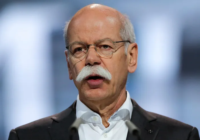 Now Daimler is enmeshed in its own 'Dieselgate'