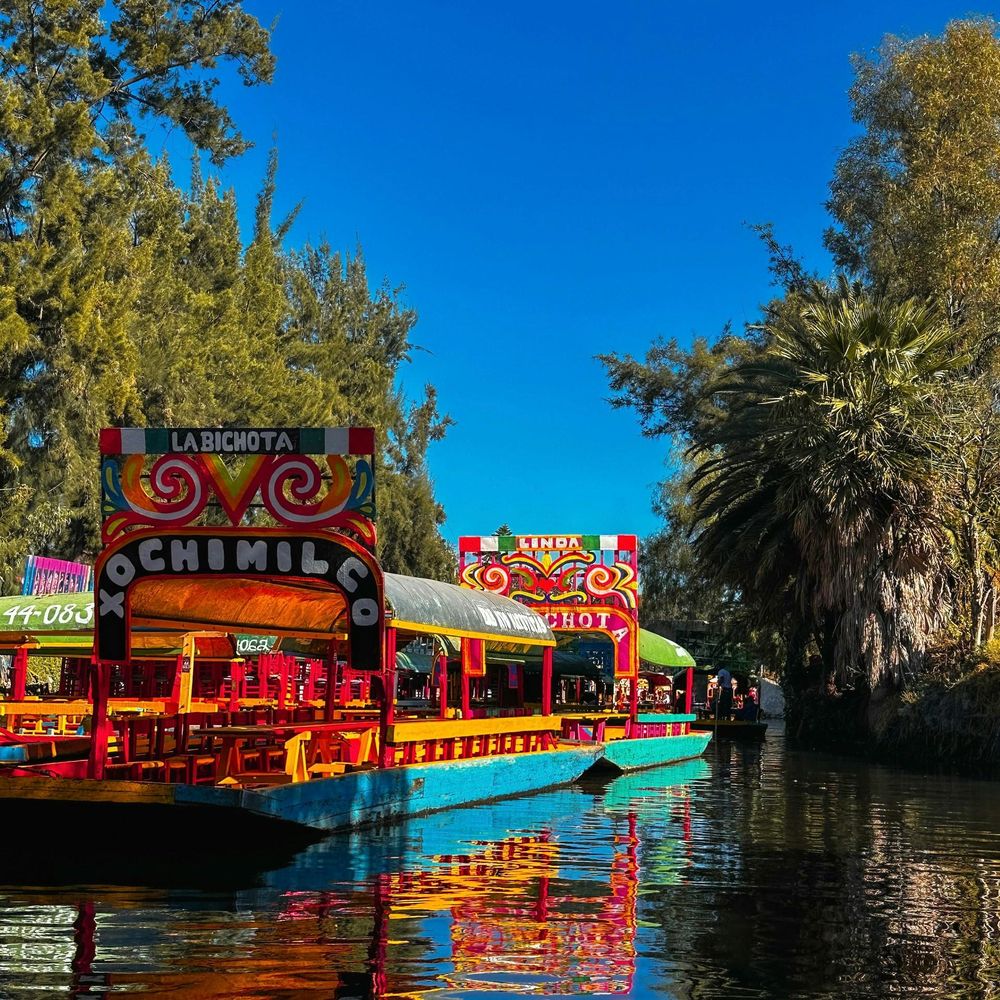 48 Hours in Mexico City: Your World Cup travel guide for South Africans