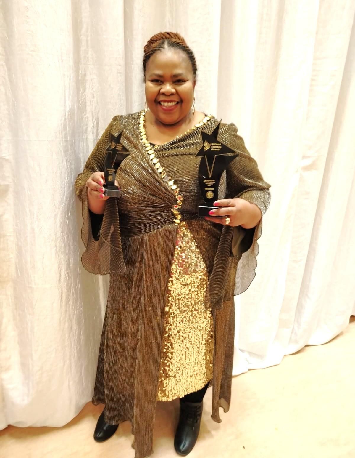 Perivale Primary School' s principal recognised for excellence in ...