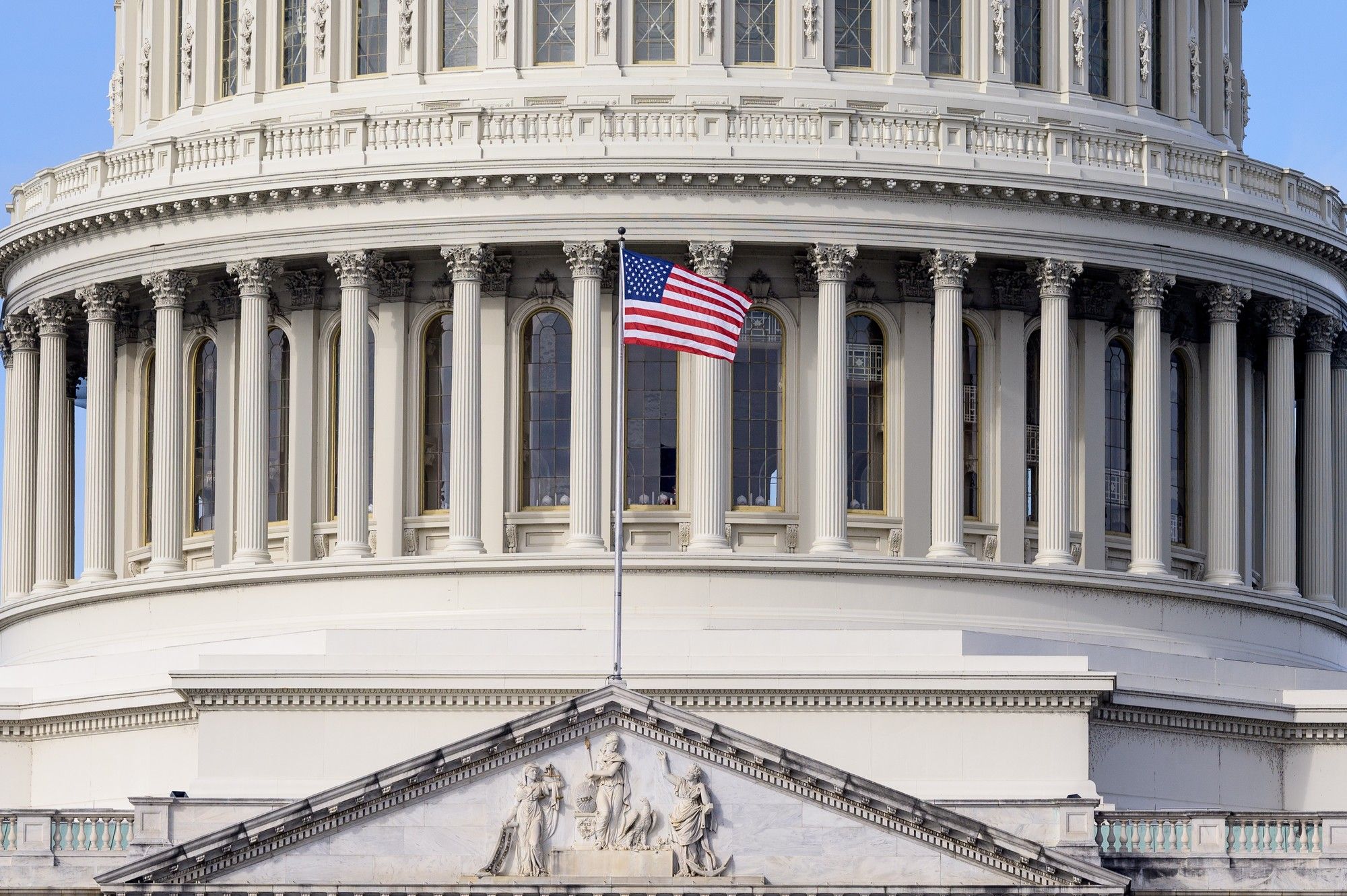 Over 14 million people could die from US foreign aid cuts: study