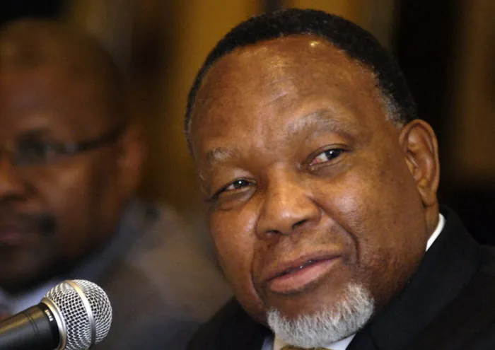 Motlanthe hopes book will raise questions