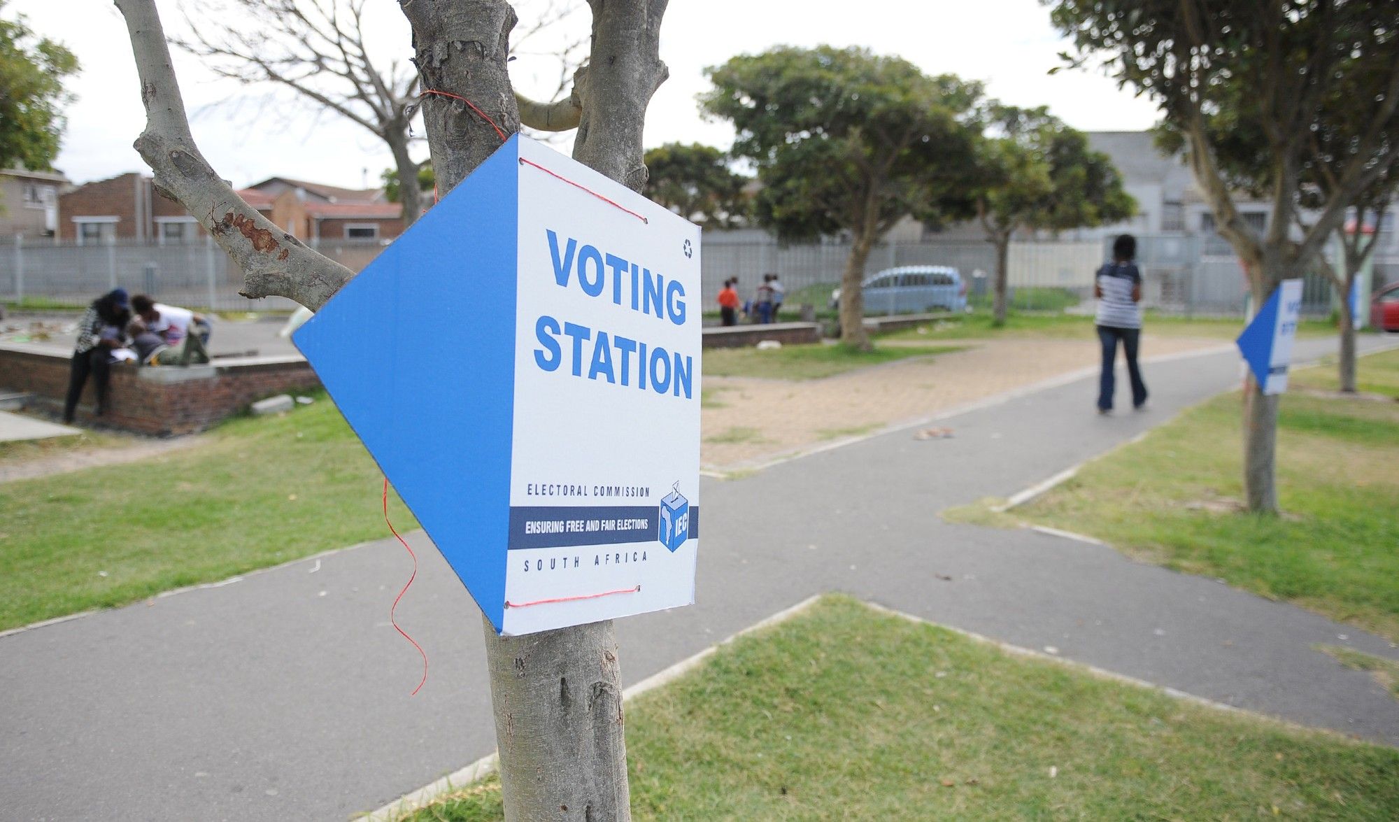 Local Government Elections: Independent candidates hopeful for City of ...