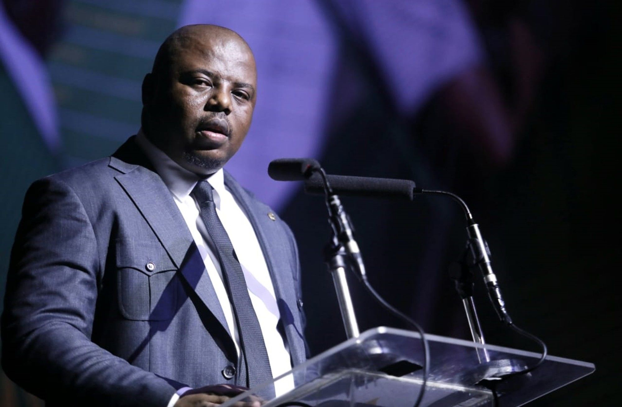 KZN Education MEC launches intervention for underperforming schools