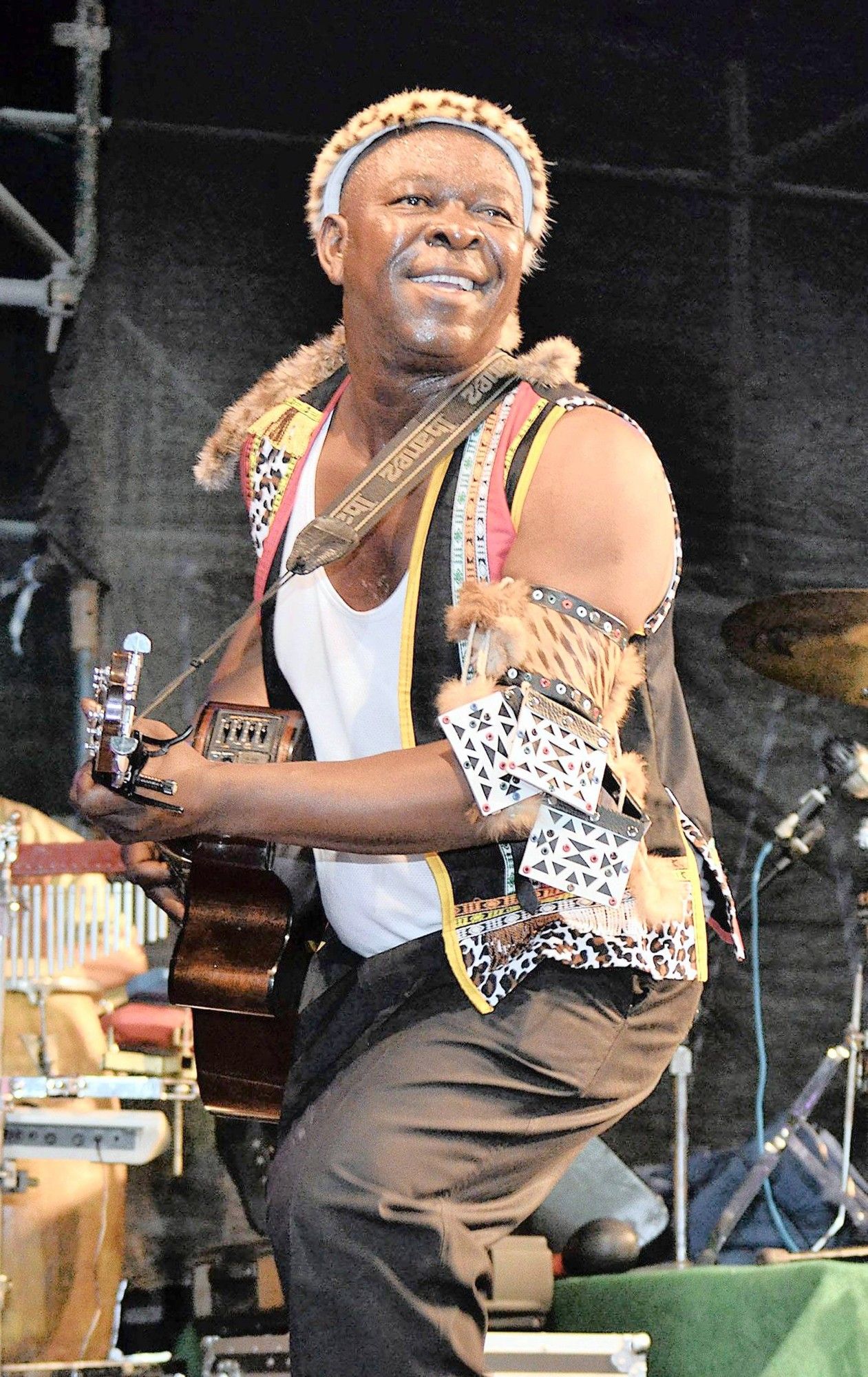 UPhuzekhemisi uphuma inqina lokuthuthukisa abasafufusa