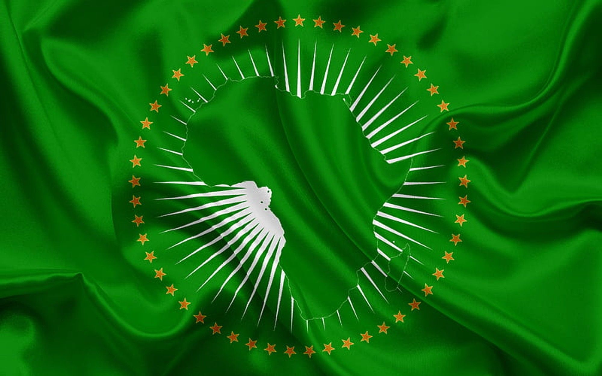 The AU and its toxic phenomena of unconstitutional government changes