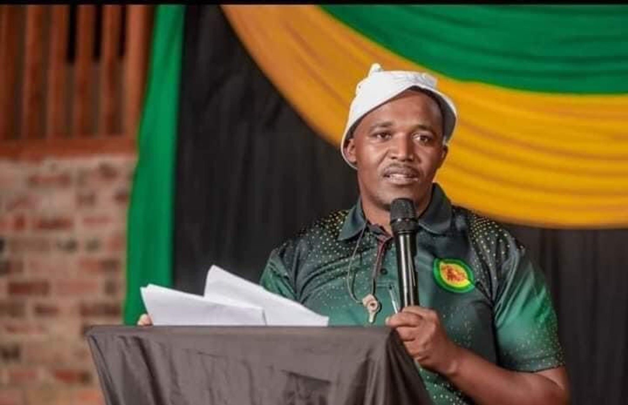 Shock after ANC deputy secretary gunned down in eThekwini