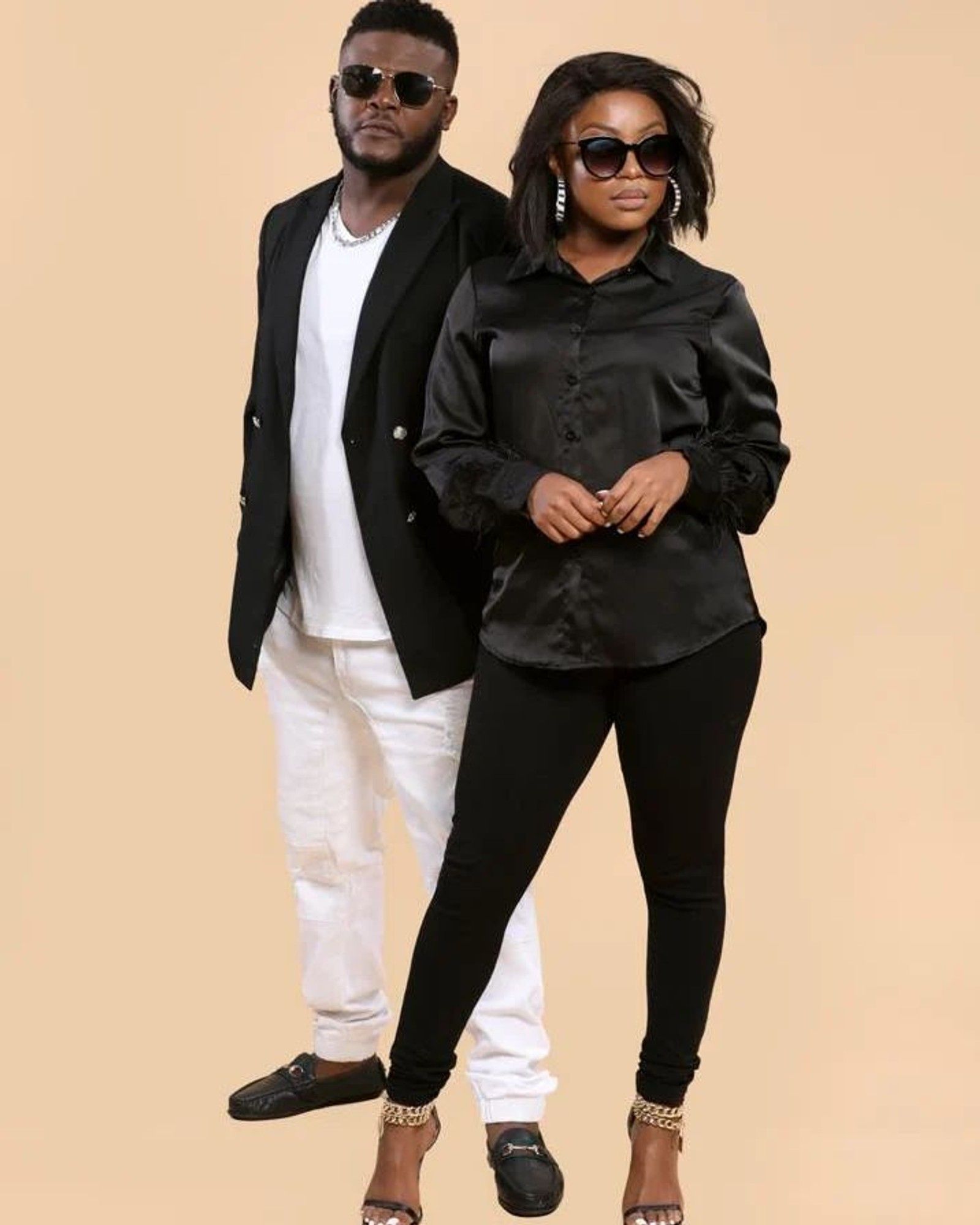 Motlatsi Mafatshe to girlfriend Gabisile Tshabalala: ‘Through you, I ...