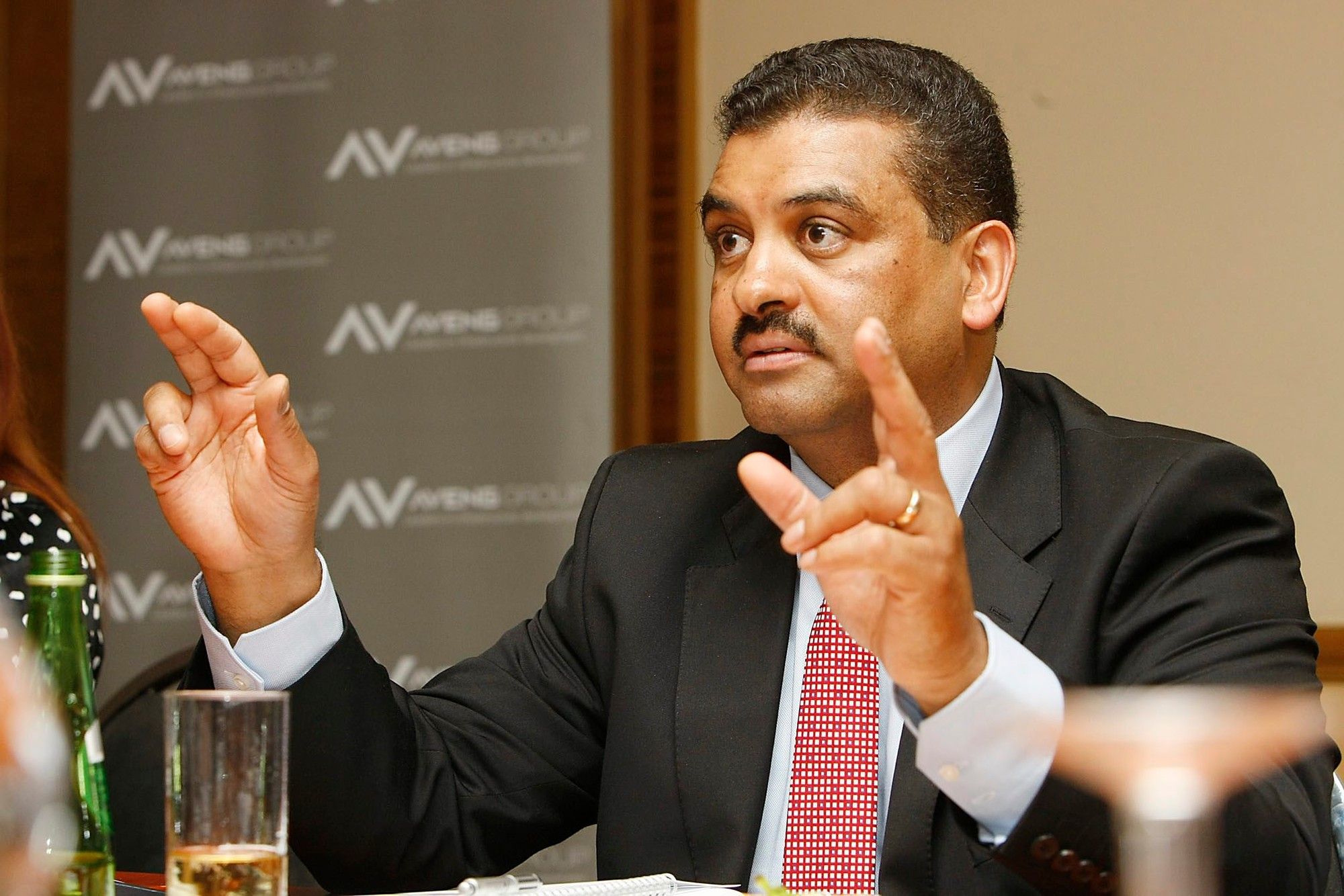 Helen Suzman Foundation director set to join Roger Jardine’s political ...