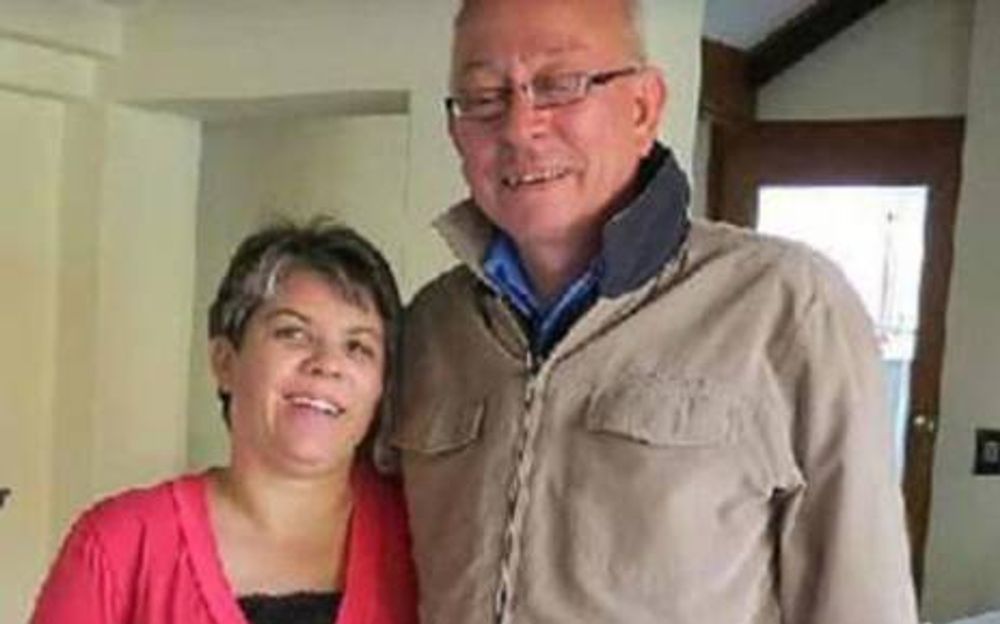 Couple wants case dropped over alleged hit bid on husband