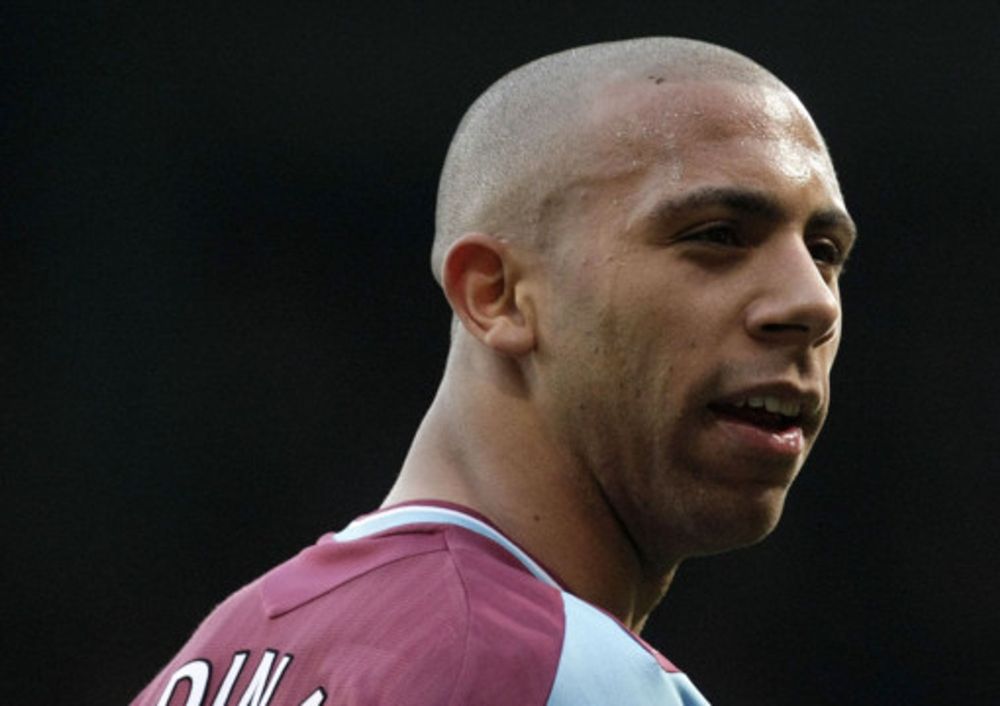 Ferdinand moving on from Terry incident