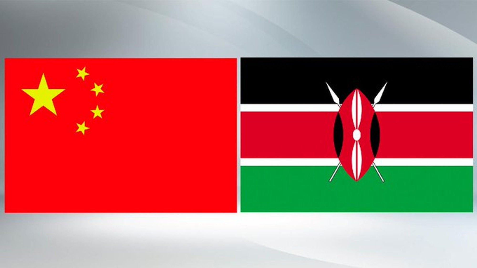 Chinese, Kenyan presidents exchange congratulations on 60th anniversary ...