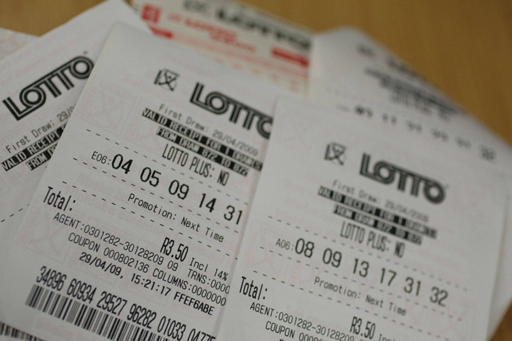 ‘Come claim your prize!’ Ithuba urges R44 million Lotto winner who played via Standard Bank