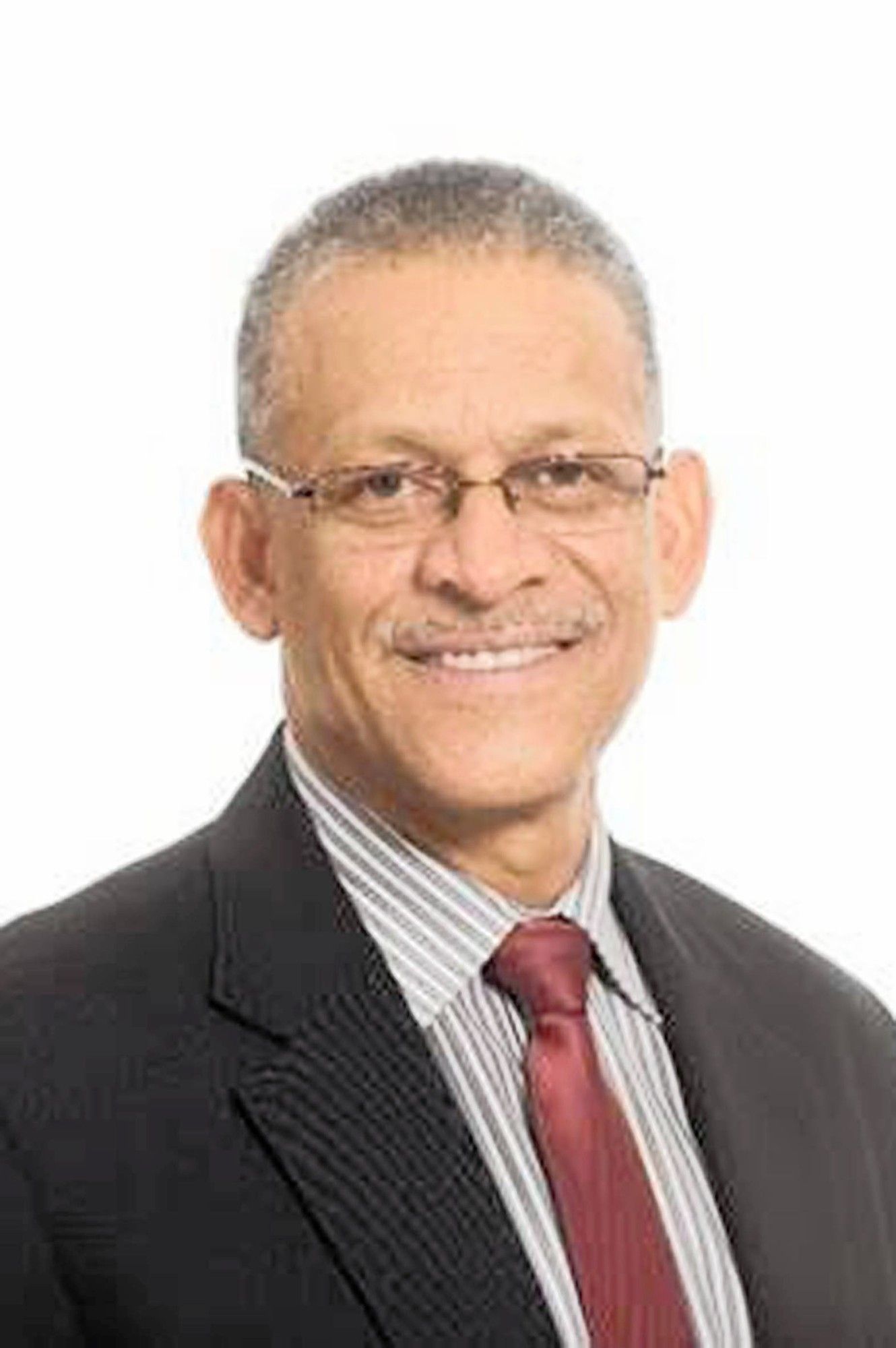 Prof Andrew Crouch now officially Vice-Chancellor at SPU