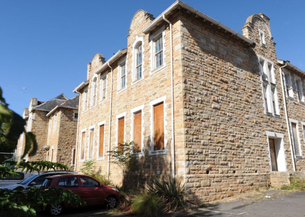 Decision to appeal the Tafelberg judgment slammed as ‘futile’