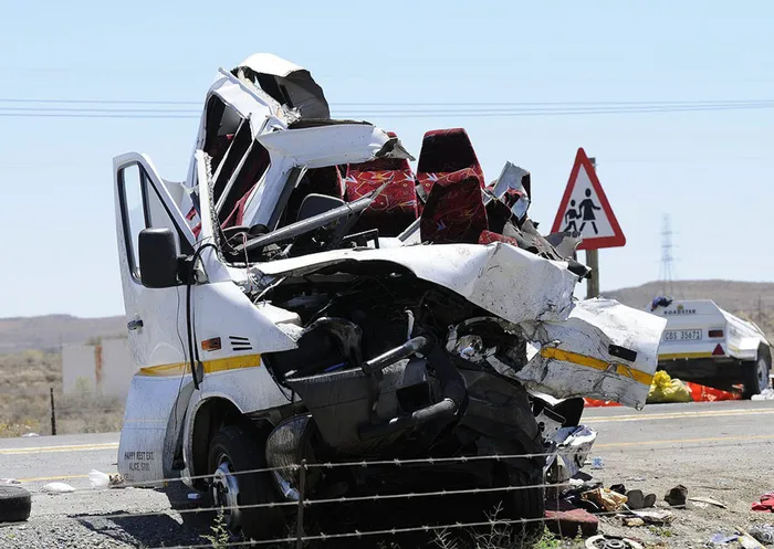 Road carnage ‘costing state billions’