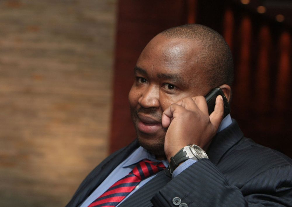 Cosatu, NUM allegations distorted: Zuma