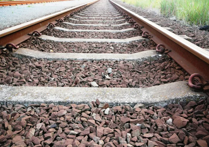 Man thrown off train: rail agency cleared