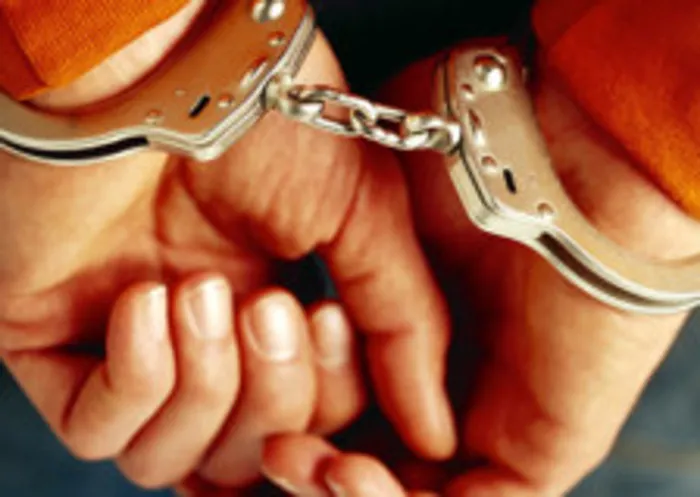 Russians held over drugs