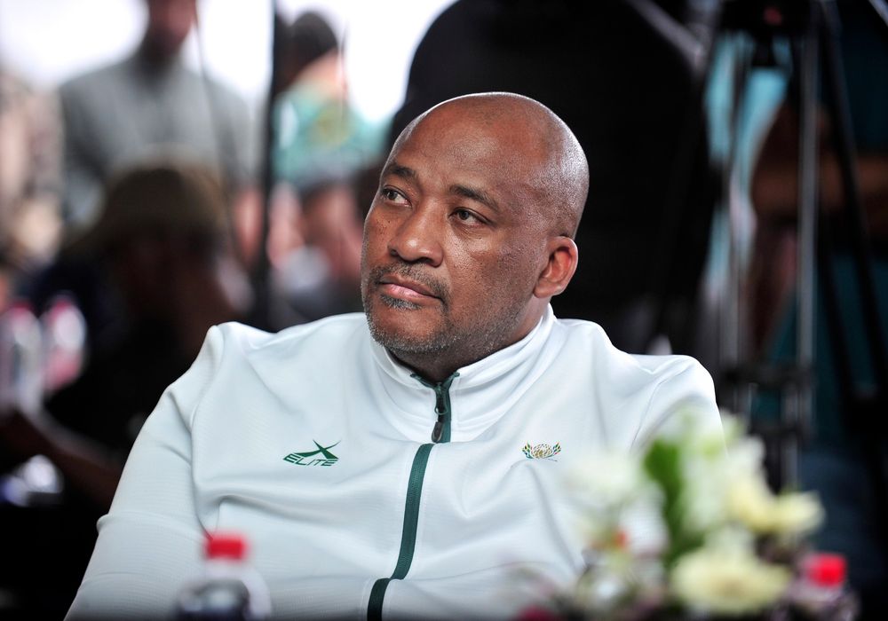 ‘Proud moment for all Africa’: Gayton McKenzie celebrates Zimbabwe's ...