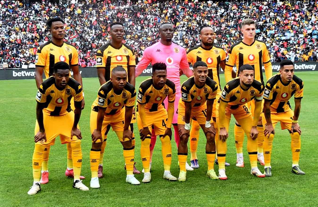 Kaizer Chiefs squad valuation: Most valuable Amkhosi players wouldn’t ...