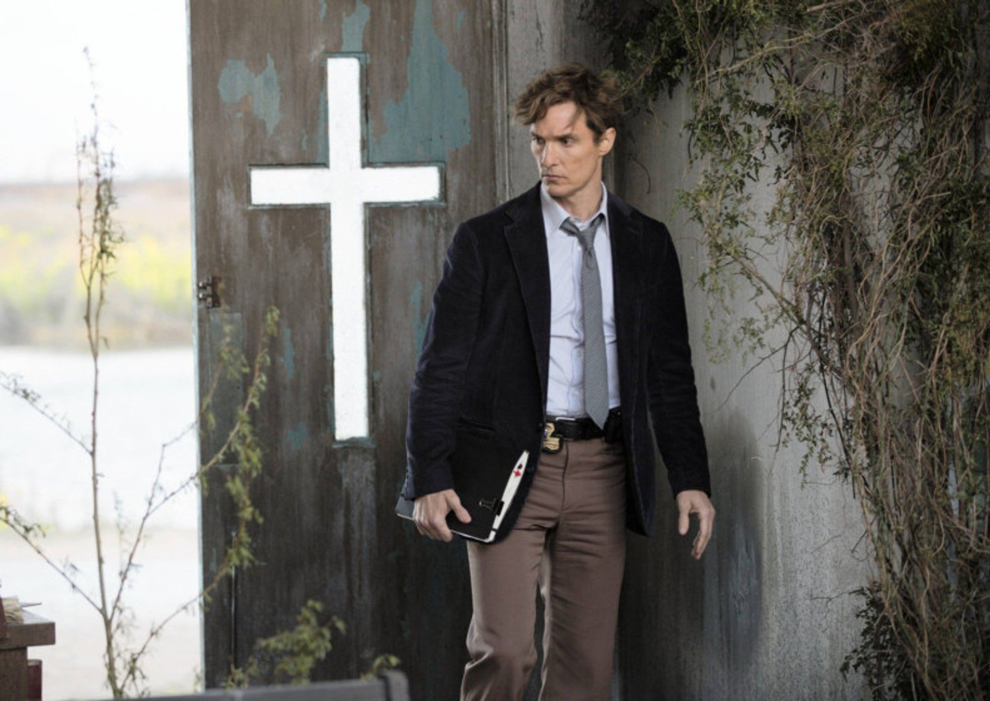 The detective perspective