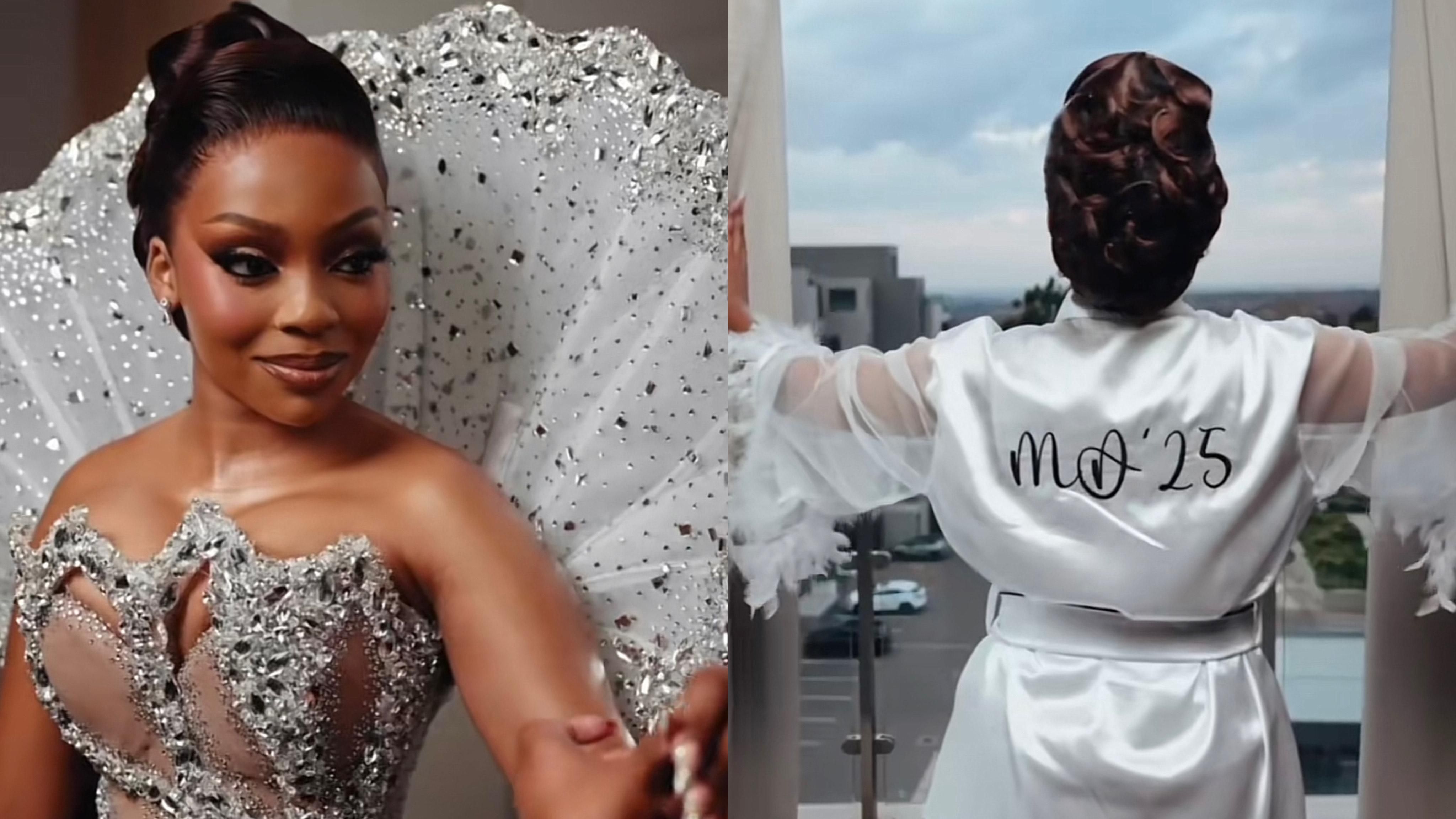 Gowns, glamour and social media: the rise of extravagance in matric ...