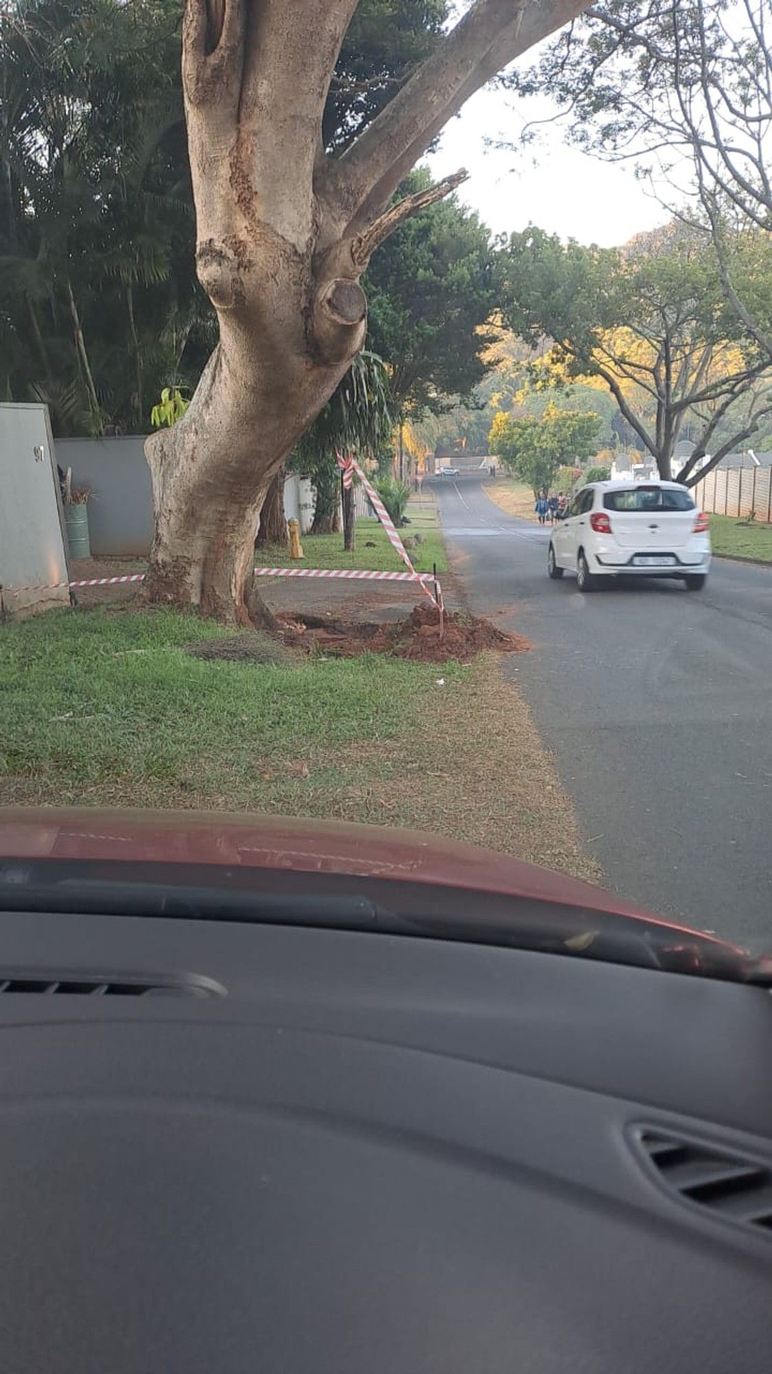 Fury as Durban North taps run dry