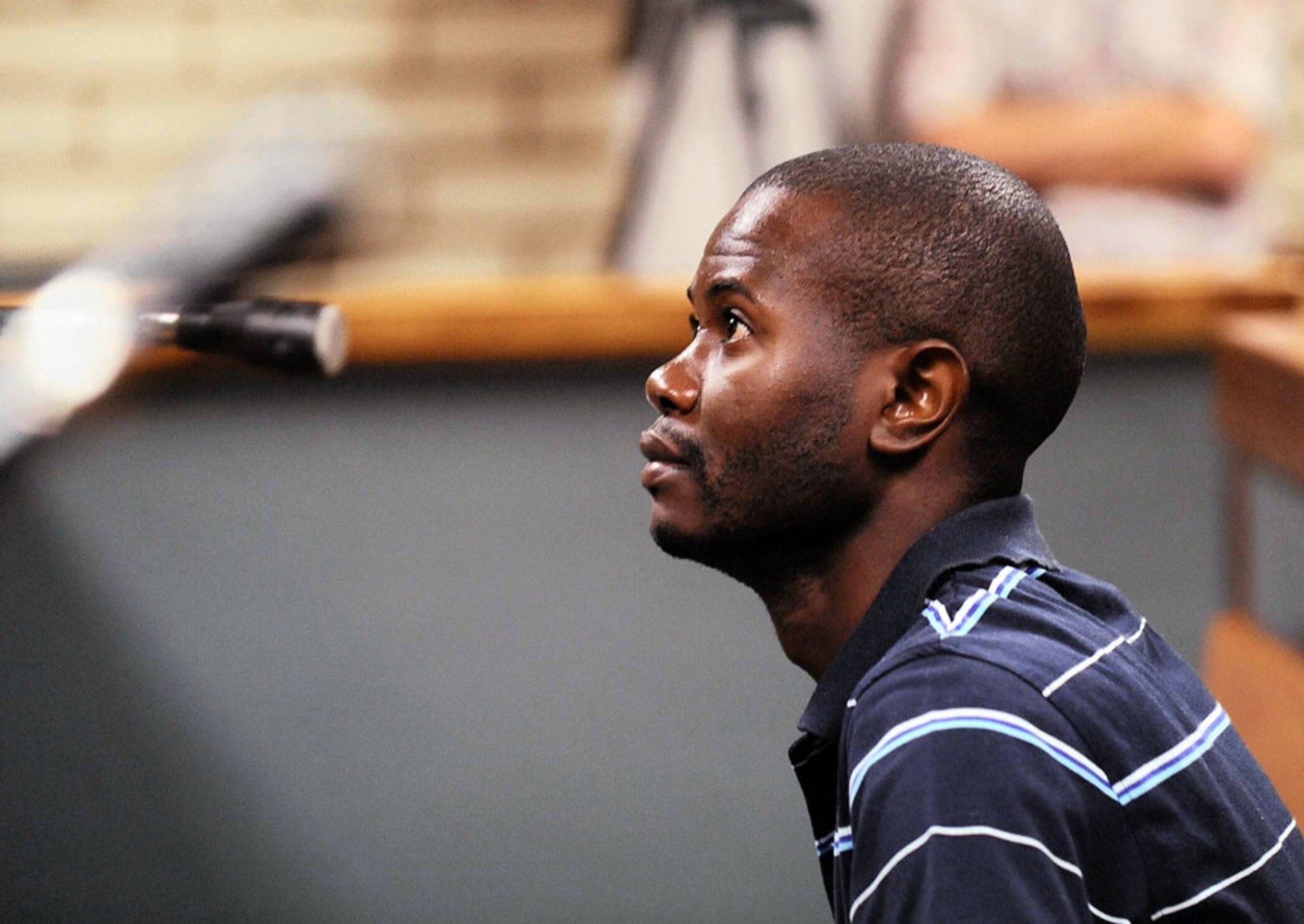 Hummer driver to learn fate soon