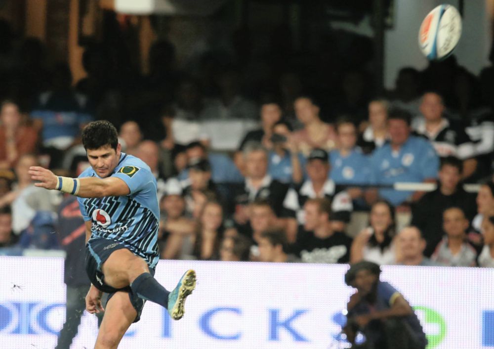 Meyer’s flyhalf poser