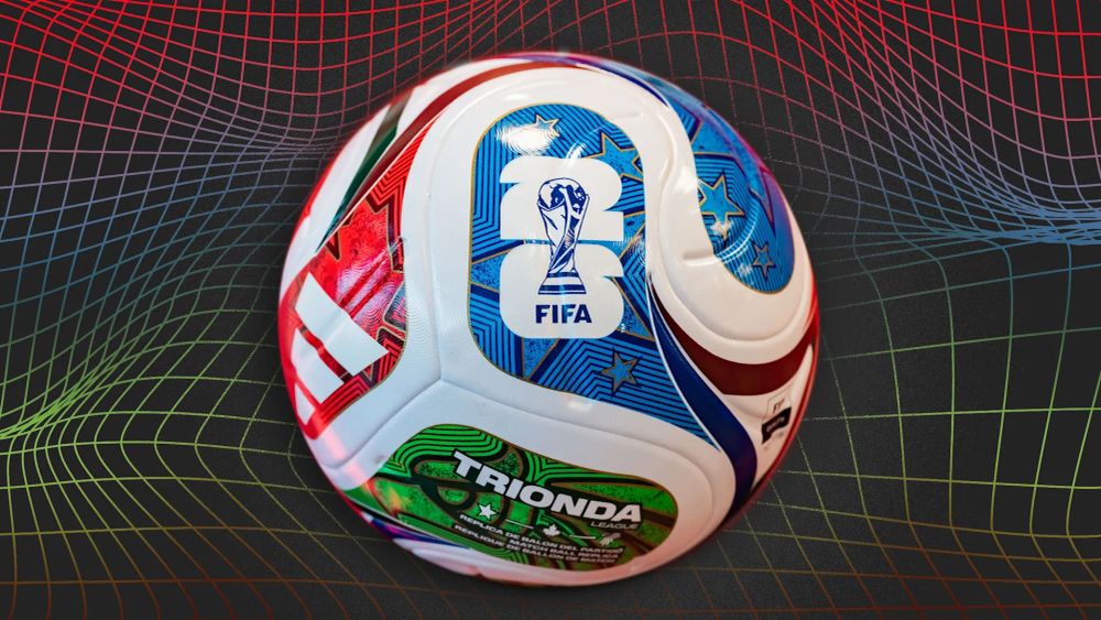 How Lenovo aims to transform the 2026 World Cup with AI technology