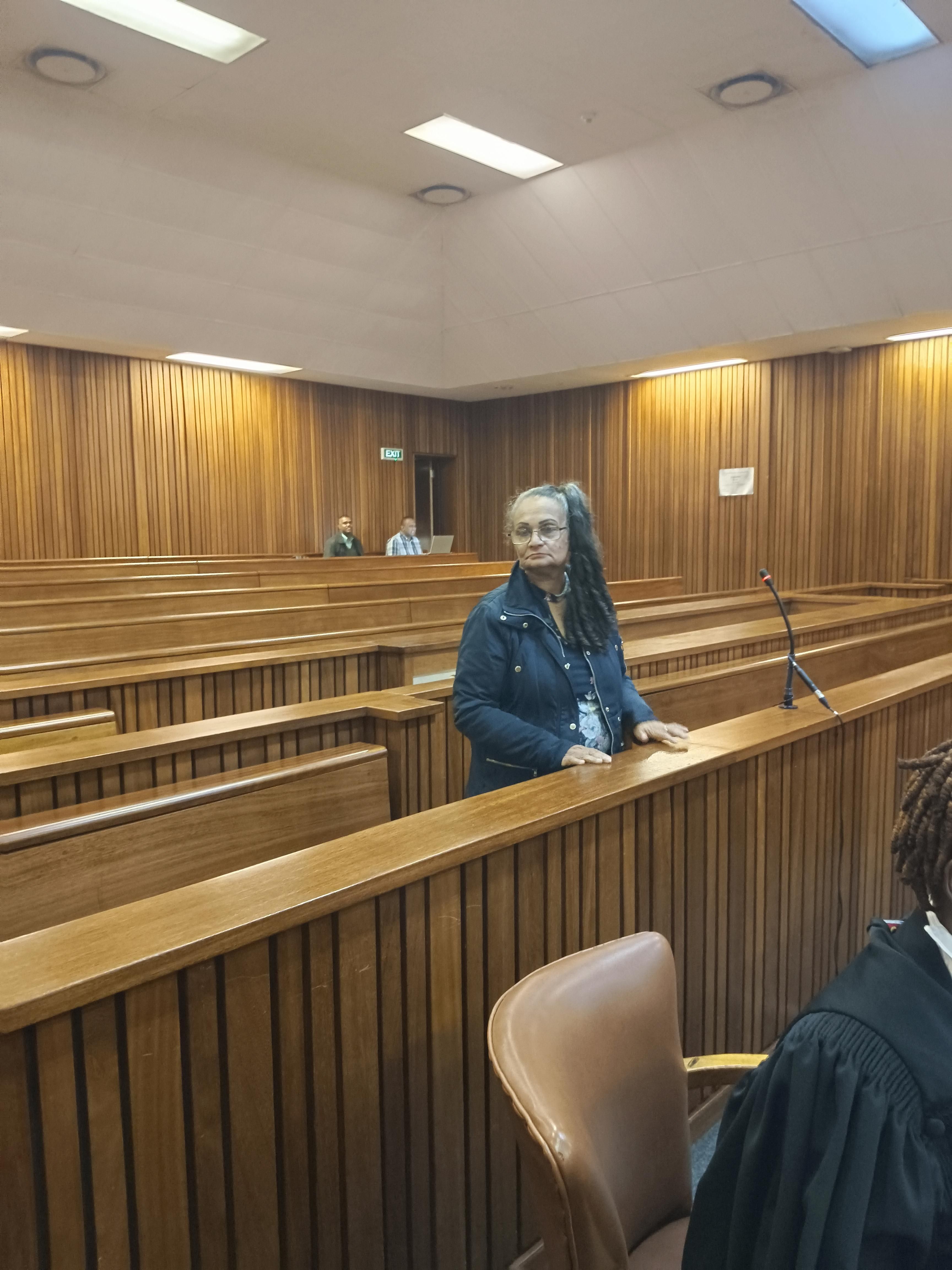 Gauteng woman charged with multiple murders, including UK national ...