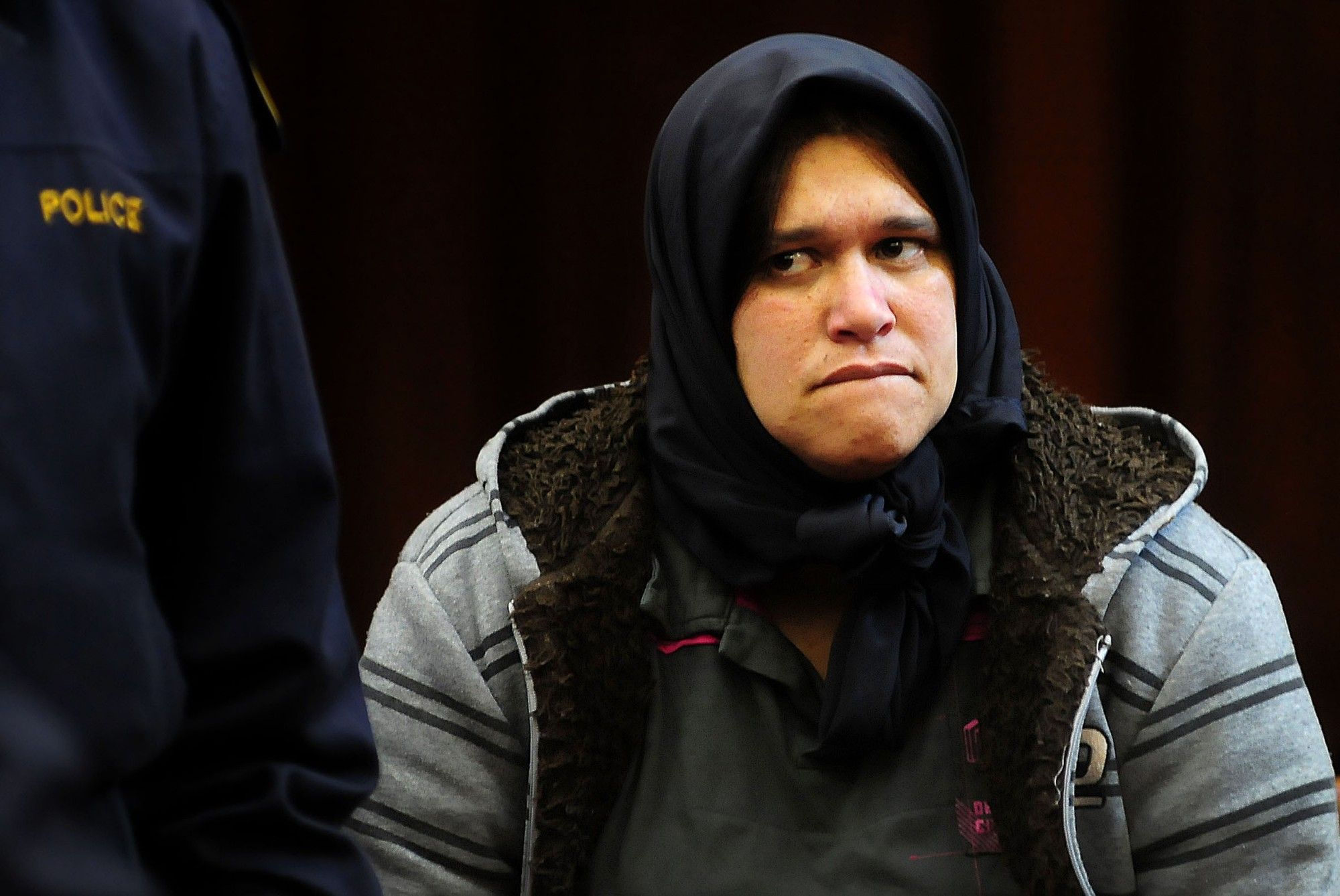 Killer mom gets parole