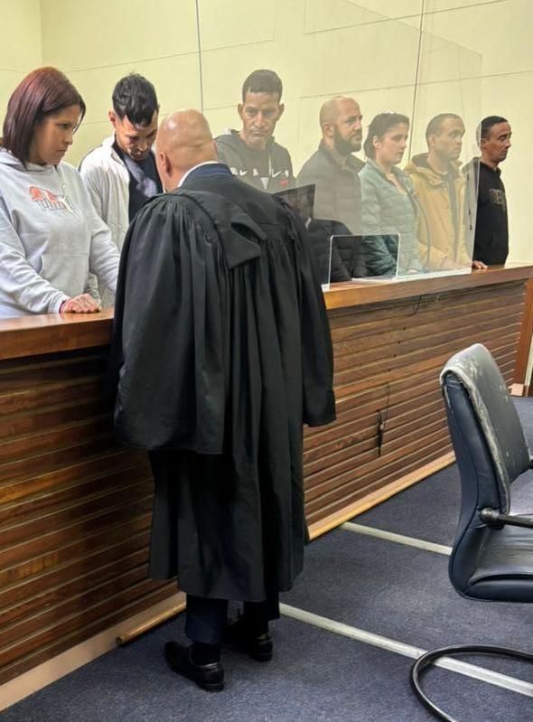 Malcolm Pather murder-accused eyes bail