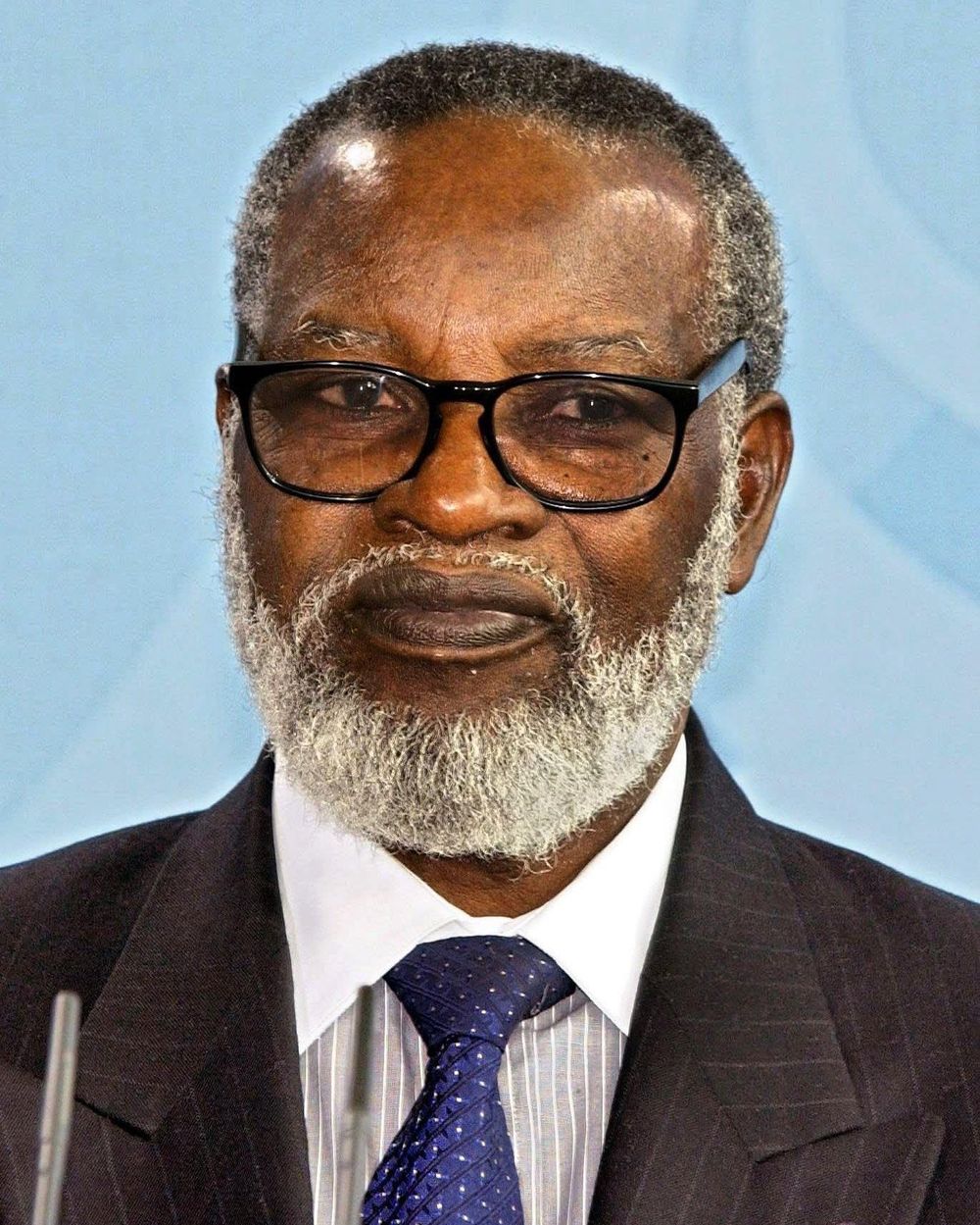 Tributes for Namibia’s former president Sam Nujoma