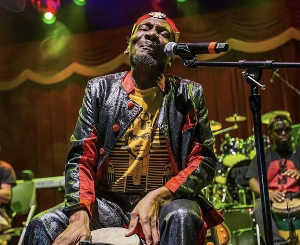 Reggae icon Jimmy Cliff dies at 81, leaving behind a monumental legacy