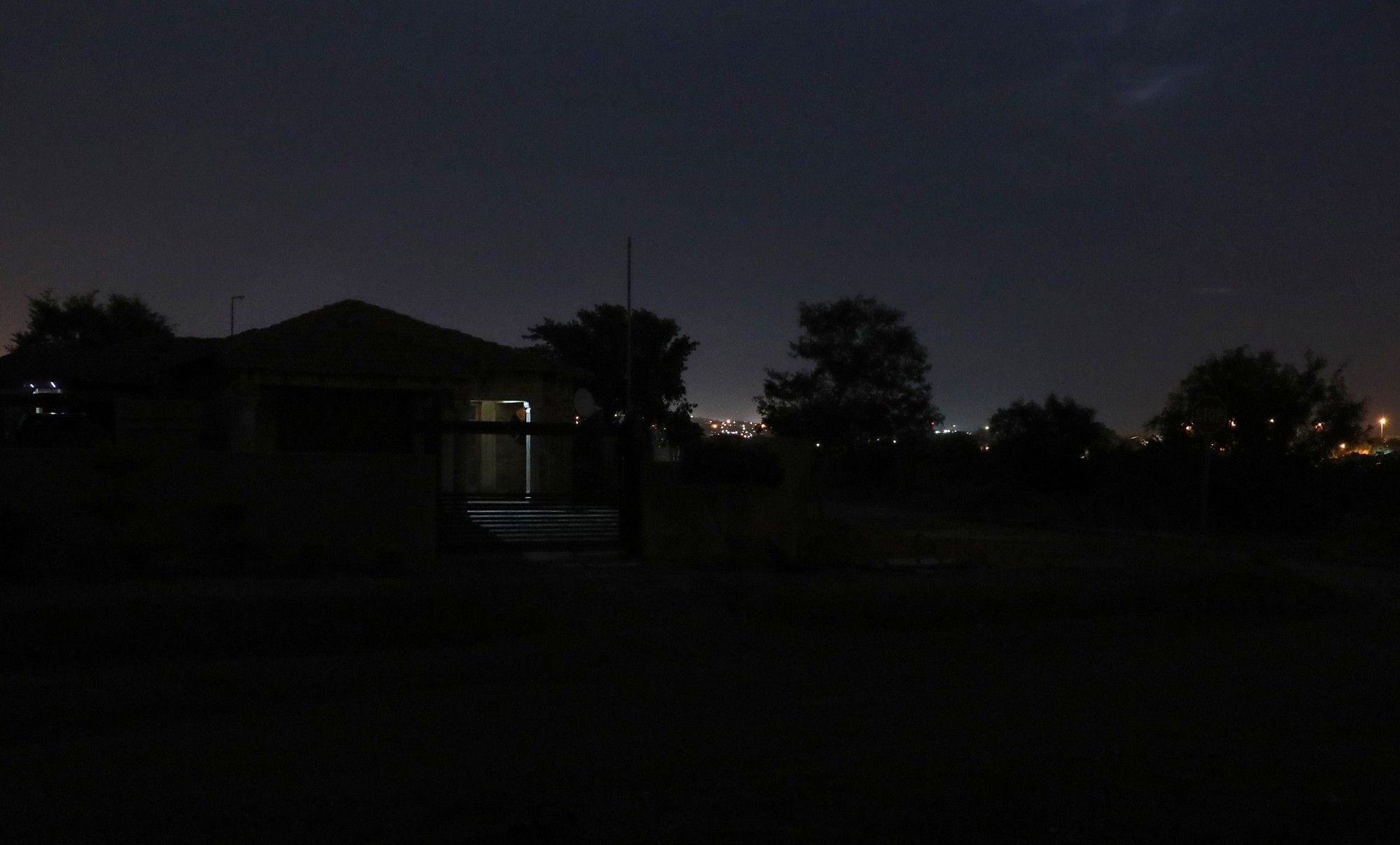 Explosion at Scottsdene sub-station leaves over 11 000 of Eskom ...