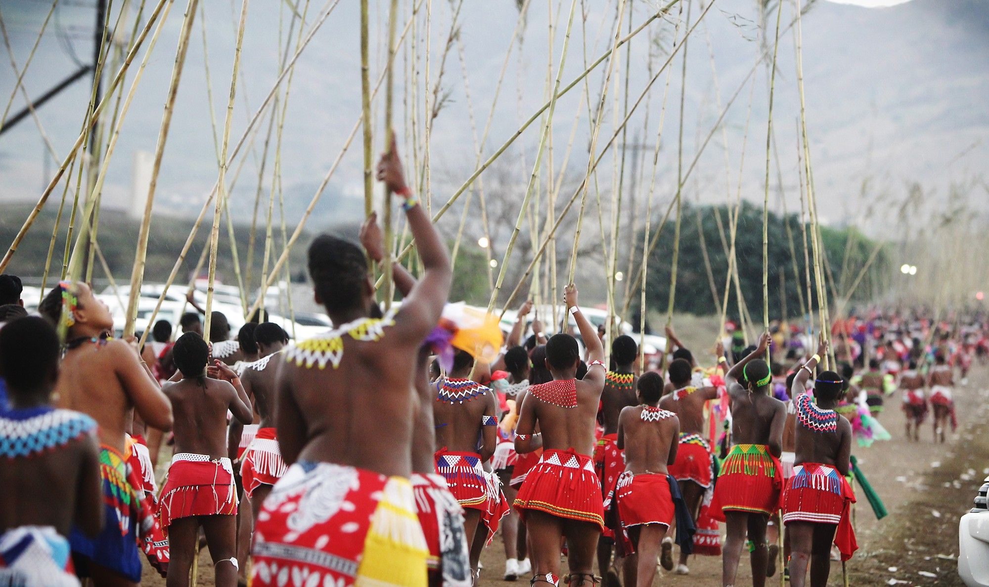 Ngabe ukuhlolwa kuyazivikela izintombi?