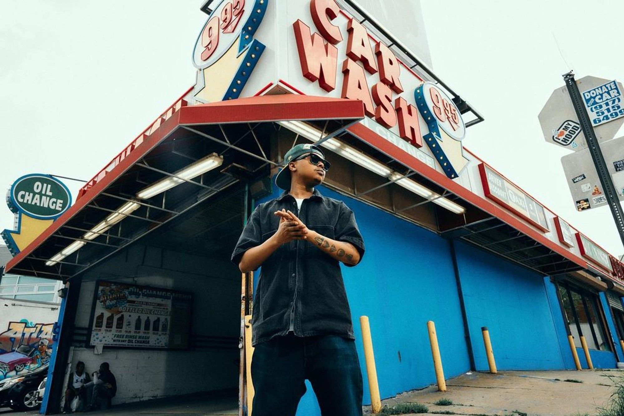 Fans declare today ‘A-Reece Day’ as the rapper turns 27