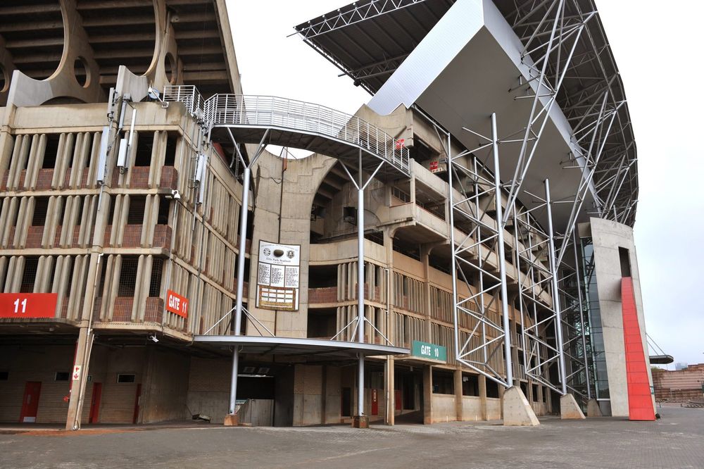 Currie Cup game mars bride's big day