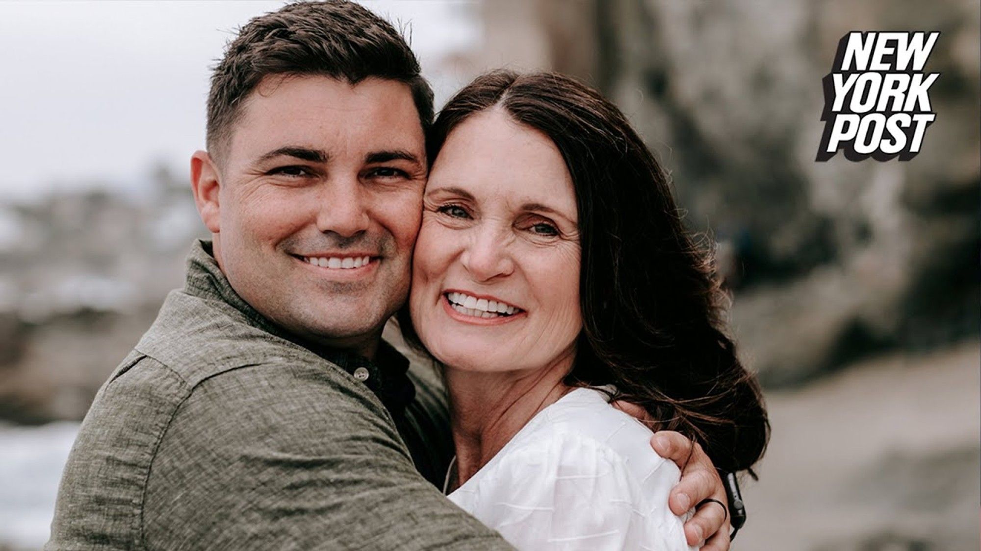 Utah mom is 56 and pregnant with her son’s baby