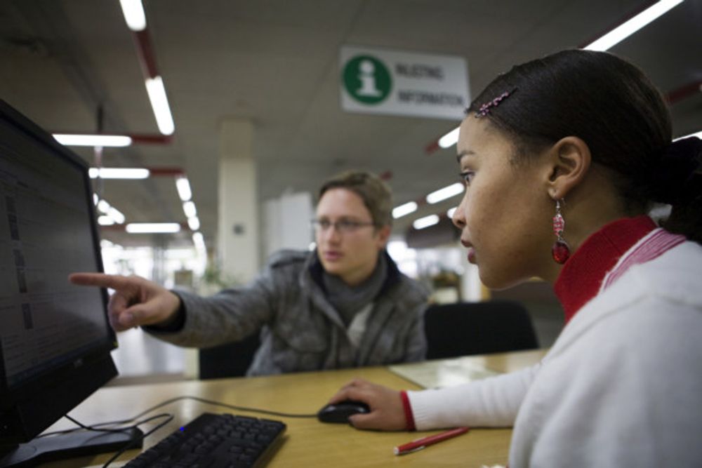 Target is more diversity at Stellenbosch University