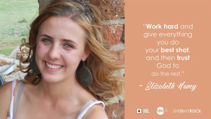 This engineer is carving a niche for women in mining