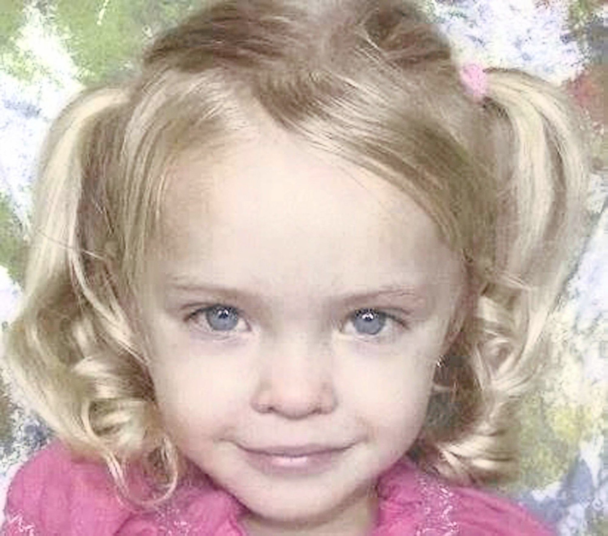 Poppie 'played dead' to stop beatings: mother