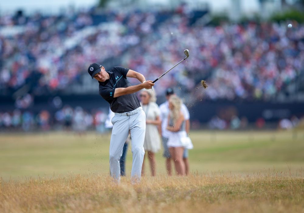 Intriguing holes to watch in the Open: The short par-4s